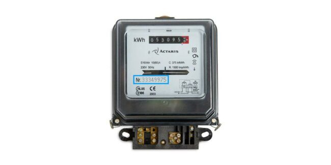 Je trouve mon code EAN - AIEG