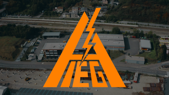 Contactez-nous - AIEG