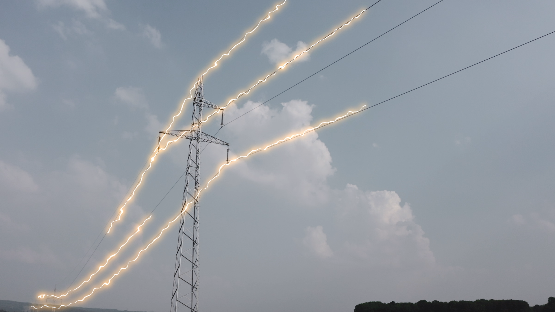 Plans de délestage - AIEG