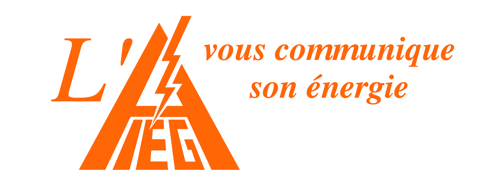 Présentation du compteur - AIEG